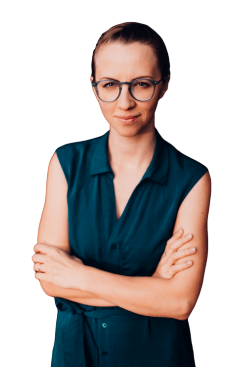 O mnie - Seksuologia Dziecięca